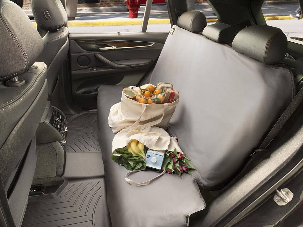 Top 7 WeatherTech Car Accessories for 2024 Driving Bliss!